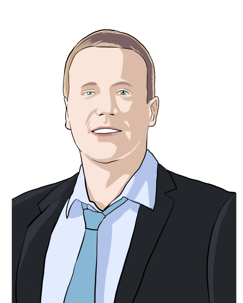 Das ATEGRA-Team - ATEGRA Software Engineering